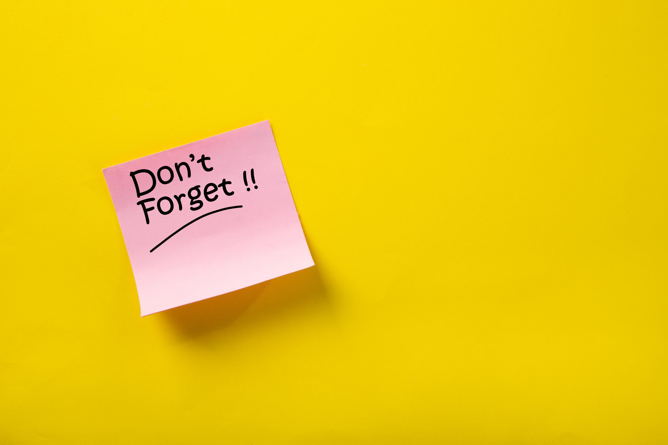 Quick Guide: Turn on AML Reminder Warnings in your System - Keyhouse